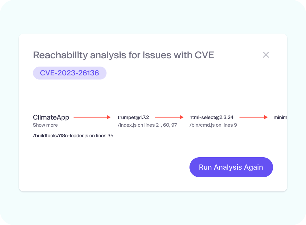 Static Code Analysis (SAST) - Aikido Security